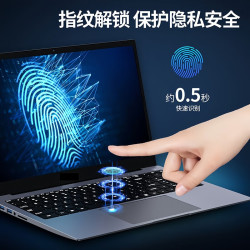 HUWIA XrnuBook普通笔记本_HUWIA XrnuBook i7全新金属轻薄本10代I7高性能锐炬显卡 32G运行 1024G固态 ...