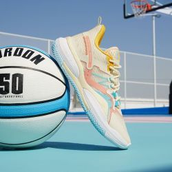 361°篮球鞋_361° AG2 PULL UP篮球鞋男361运动鞋男鞋减震回弹冬季新款实战耐磨球鞋多少钱-什么值得买