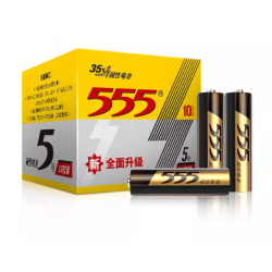 555电池_555 电池5号/7号 4粒多少钱-什么值得买