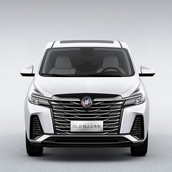 别克MPV_BUICK 别克 GL8陆上公务舱652T舒适型 雪域白多少钱-什么值得买