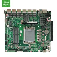 N系列低功耗NAS主板集合，猪玲玲的NAS搭建计划_主板_什么值得买