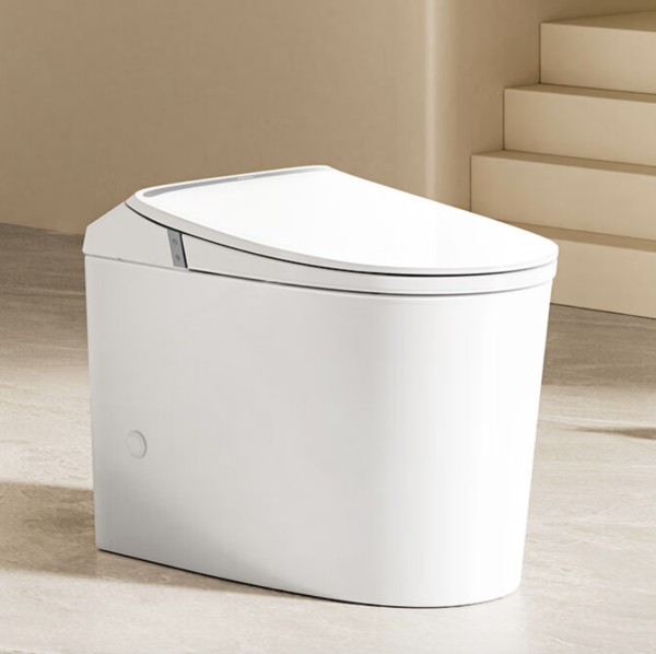 JOMOO 九牧 SQ5342 智能坐便器 305/300mm坑距【报价 价格 评测 怎么样】 -什么值得买