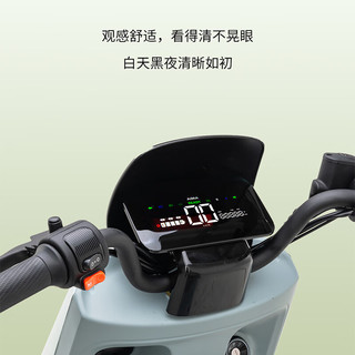 AIMA 爱玛 卫士AB51 长续航电动自行车 TDR8106Z【报价 价格 评测 怎么样】 -什么值得买