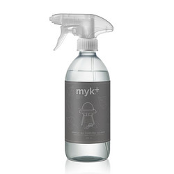 洣洣多功能清洁剂_myk+ 洣洣 家居多功能清洁喷雾 500ml多少钱-什么值得买
