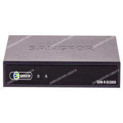 深信服科技服务软件_SANGFOR 深信服科技 SD-WAN安全智能路由器SDW-R-B1080D多少钱-什么值得买