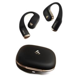 【省42.64元】漫步者蓝牙耳机_EDIFIER 漫步者 Comfo Fit II 骨传导挂耳式动圈降噪蓝牙耳机 雅黑多少钱-什么值得买