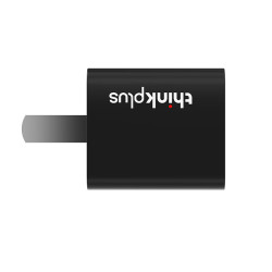 thinkplus充电器_thinkplus 口红电源Gan 充电器 20W多少钱-什么值得买