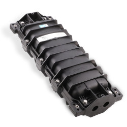 VINTOOL其他电脑外设_VINTOOL 康宁CORNING接头盒 2进2出卧式24芯接续盒 接头盒熔接包 对接包 2178C-24芯多少钱 ...