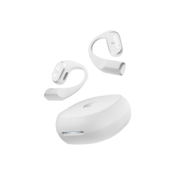 漫步者蓝牙耳机_EDIFIER 漫步者 Comfo Solo 不入耳式真无线降噪蓝牙耳机 皓月白多少钱-什么值得买