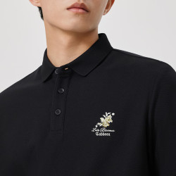 【省299.1元】卡宾男上装_Cabbeen 卡宾 凉感POLO衫短袖多少钱-什么值得买