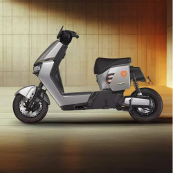 【省400元】雅迪电动车整车_Yadea 雅迪 冠能6代 T60-D 电动自行车多少钱-什么值得买