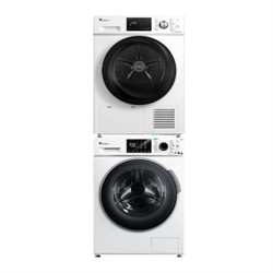 小天鹅双缸洗衣机_LittleSwan 小天鹅 86+35水魔方10kg除菌洗烘套装全自动滚筒洗衣机热泵烘干机多少钱-什么值得买