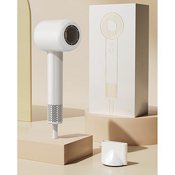 【省372.2元】康夫电吹风_CONFU 康夫 吹风机 KF-F9 白色多少钱-什么值得买