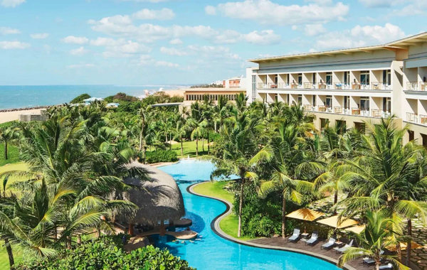 【省1000元】国宝级酒店环岛连住，一口气打卡个遍！斯里兰卡6天5晚高端自由行（含5晚遗产酒店住宿）多少钱-什么值得买