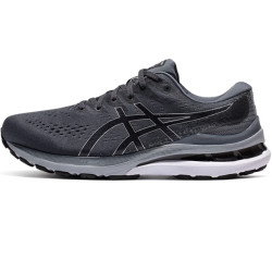 【省40元】亚瑟士跑鞋_ASICS 亚瑟士 GEL-KAYANO 28 男子稳定支撑型运动跑鞋 1011B189多少钱-什么值得买