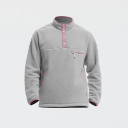 【省134.55元】SANFO PLUS抓绒衣裤_SANFO PLUS Polartec 200 男子抓绒衣 18710SSC23023N多少钱-什么值得买