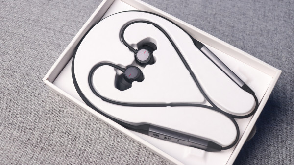 耳机_HUAWEI FreeLace Pro 2-什么值得买