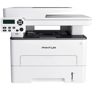 奔图 PANTUM M7100DN A4黑白激光一体机 三合一 有线网络【报价 价格 评测 怎么样】 -什么值得买