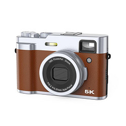 松典相机_SONGDIAN 松典 DC203数码相机vlog学生5K多少钱-什么值得买