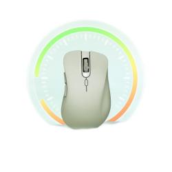 雷神鼠标_ThundeRobot 雷神 ML101 无线双模鼠标 DPI 1600多少钱-什么值得买