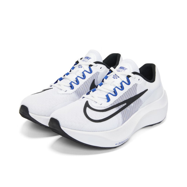 耐克跑鞋_NIKE 耐克 zoom fly 5 碳板马拉松跑鞋 DZ2769多少钱-什么值得买