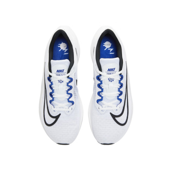 耐克跑鞋_NIKE 耐克 zoom fly 5 碳板马拉松跑鞋 DZ2769多少钱-什么值得买