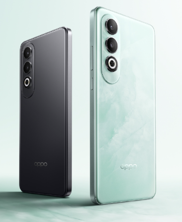 手机_OPPO K12驰骋江湖，闪充续航双绝！iQOO Z9系列新色亮相：青隐江湖，白映英雄，黑藏武林秘-什么值得买