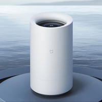 5款无雾加湿器实测对比丨数据测试告诉你哪款加湿机更值得购买丨352/airx/小米/舒乐氏/ZTK多品牌对比_加湿器_什么值得买