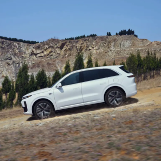 理想汽车 L6 24款 L6 Pro【报价 价格 评测 怎么样】 -什么值得买