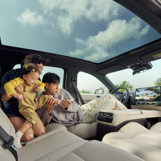 理想汽车 L6 24款 L6 Pro【报价 价格 评测 怎么样】 -什么值得买