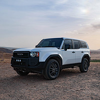 极氪全新大型SUV谍照曝光～极氪EX1H_SUV_什么值得买