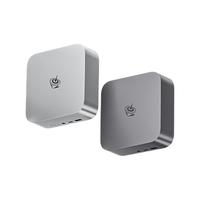 n200处理器有啥实力？对比n100小测_台式机_什么值得买