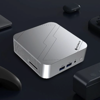 用迷你小主机搭建一台HTPC，打造独属于自己的家庭影院_家用电脑_什么值得买