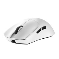 89元的鼠标就能无限续航？！艾石头 HE3 SE_鼠标_什么值得买