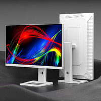 授人以渔，通过显示器面板参数了解你的显示器_显示器_什么值得买