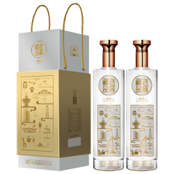 【省100元】泸州老窖白酒_泸州老窖 老窖藏品 窖响 42度浓香型白酒 送礼宴请口粮酒 42度 520mL 2瓶多少钱-什么值得买