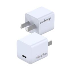 thinkplus充电器_thinkplus 迷你充电器 20W多少钱-什么值得买