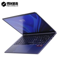 【省811元】机械革命普通笔记本_MECHREVO 机械革命 无界14X 2024新品 高性能轻薄本R7-8845HS 24G内存1TB多少钱 ...