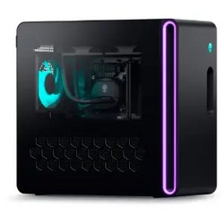 【省400元】台式机_ALIENWARE 外星人 R16台式机(4080S, i9-14900F, 32GB, 1TB)多少钱-什么值得买