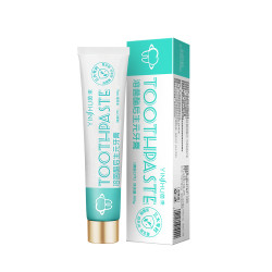 茵束牙膏_茵束 生物溶菌酶牙膏改善牙菌斑清新口气亮白减少牙结石多少钱-什么值得买