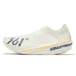 【省930元】361°跑鞋_361° Miro NUDE 栗蜂 男子专业马拉松跑鞋 672432237多少钱-什么值得买