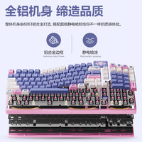 Keyverse INFI100测评：真·客制化级量产键盘_键盘_什么值得买