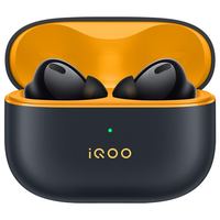 IQOO TWS 2真无线蓝牙耳机测评_耳机_什么值得买