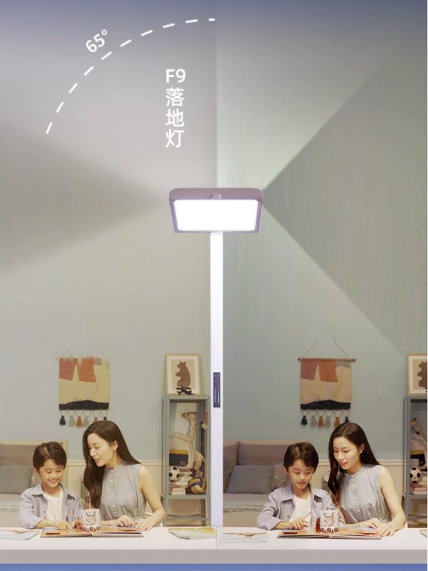 【省1901元】飞利浦落地灯_PHILIPS 飞利浦 F9 全光谱大路灯 120W多少钱-什么值得买