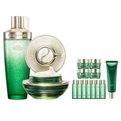 【省408元】佰草集护肤套装_HERBORIST 佰草集 太极水蜜霜3件套水200ml+啵啵蜜精华30ml+霜50g多少钱-什么值得买