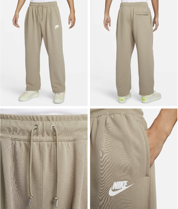 运动户外_NIKE APP 618大促来袭，值友领“大额券”，爆款直享低价！-什么值得买