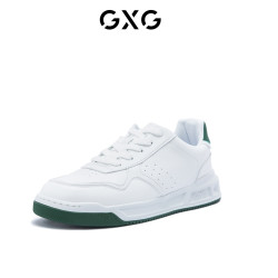 【省771元】GXG男士休闲鞋_GXG 正装皮鞋/切尔西靴 多款可选 马丁靴潮流百搭男鞋多少钱-什么值得买