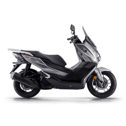 无极摩托车整车_无极 SR150GT-H混动48V踏板摩托车 魅影灰多少钱-什么值得买