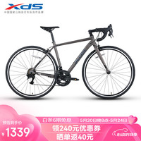 3998元神车降临！喜德盛AD350功率计+碳纤维下放，新手秒变Pro？_公路车_什么值得买