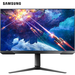 三星显示器_SAMSUNG 三星 玄龙骑士S32AG322NC 32英寸VA显示器（1920*1080、165Hz、1ms）多少钱-什么值得买
